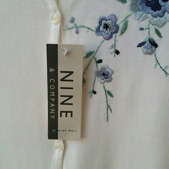 Nine & Co. | Sweaters | Nine Company | Poshmark
